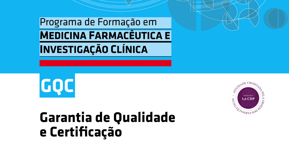 GQC - Garantia de Qualidade e Certificação